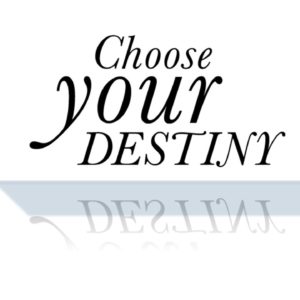 Choosing Your Destiny Part 1 - Lifepoint Church Malvern