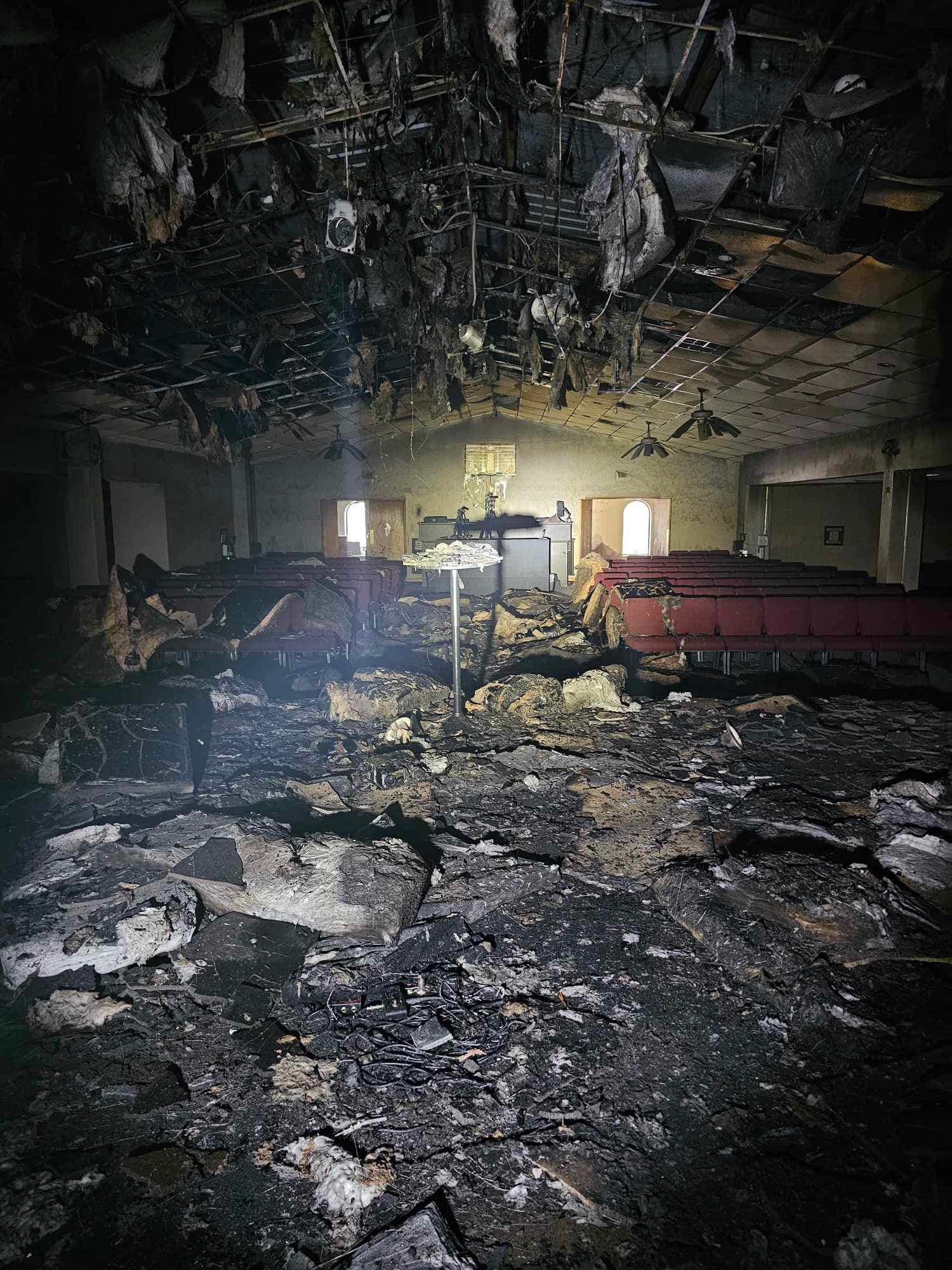 HOME - Lifepoint Church Malvern